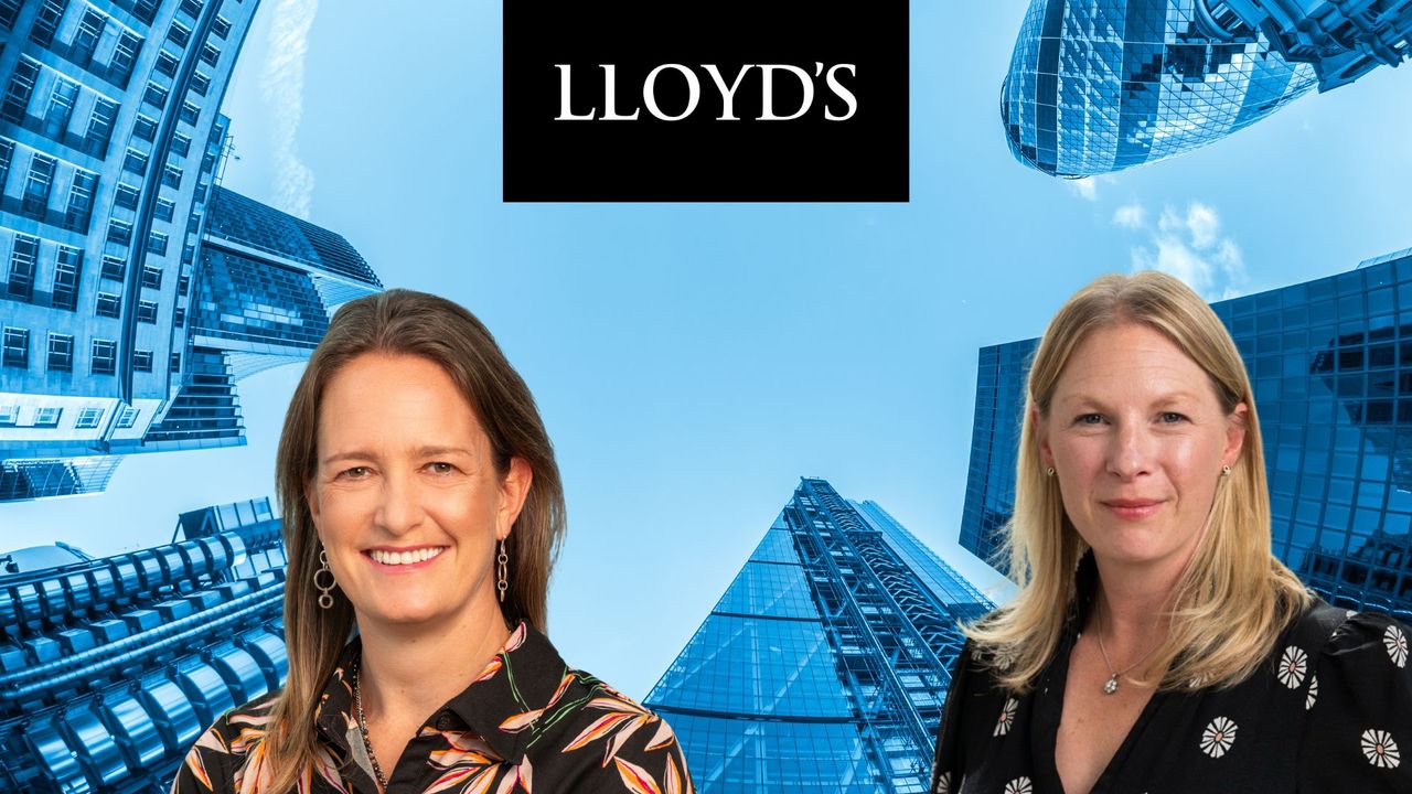 Lloyd’s splits chief of markets role on incoming CEO’s first day | Intelligent Insurer
